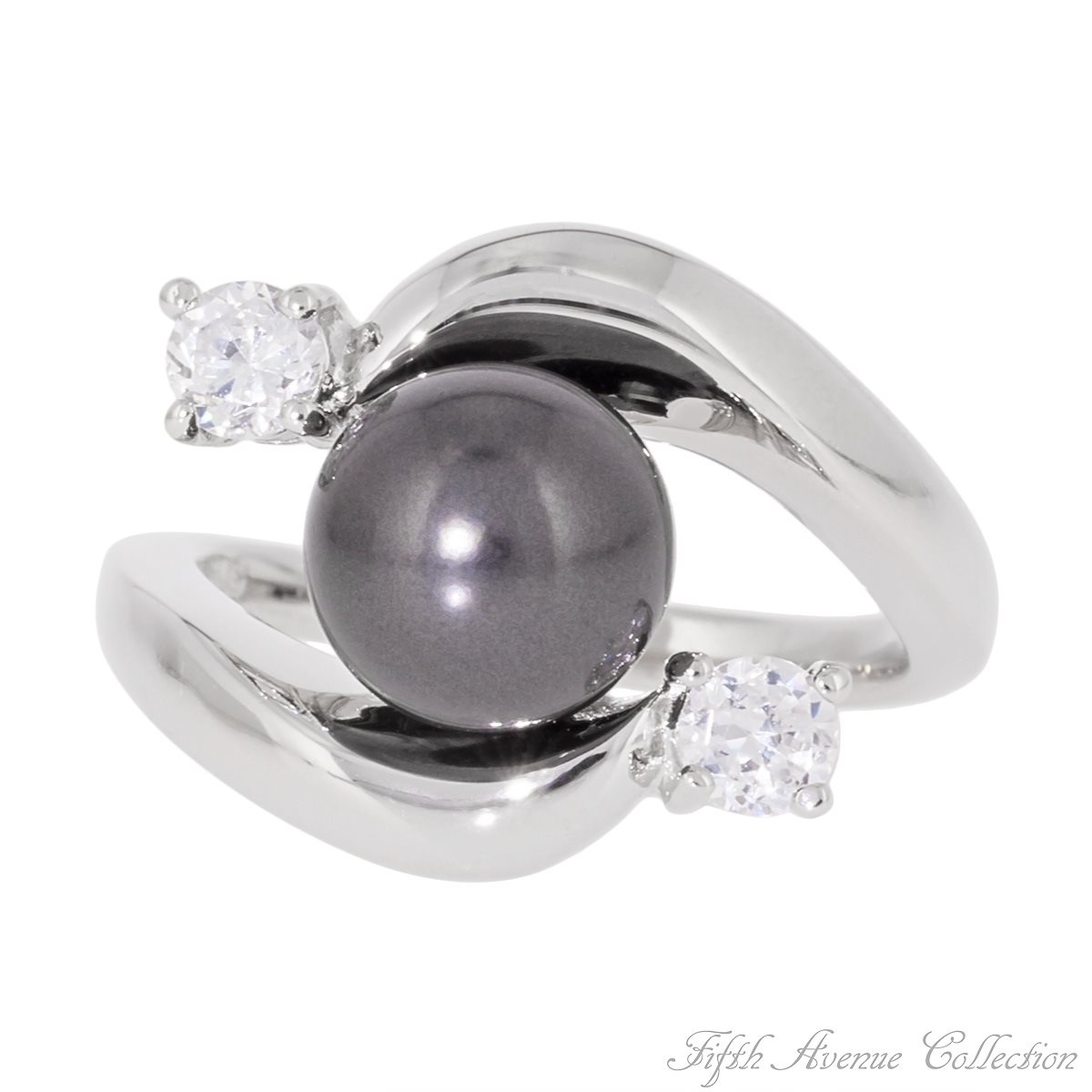 Fifth Avenue Collection - Canada. Pearl Night